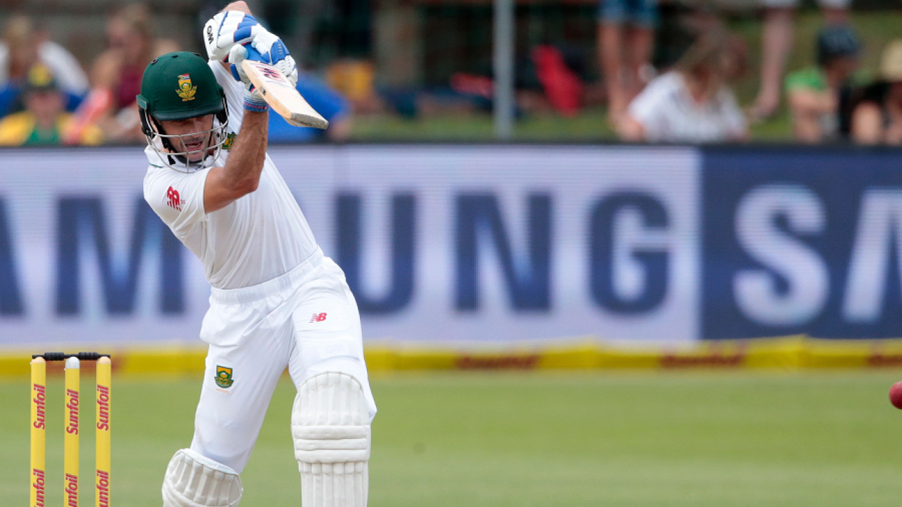 Stephen Cook steps down as Lions captain | ESPN.com