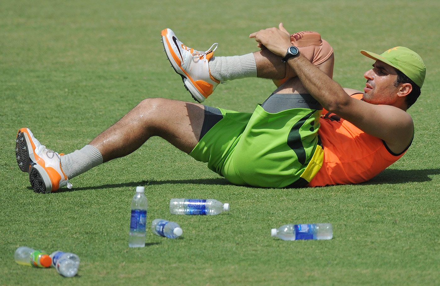 In T20, life doesn't have to end at 40 | ESPN.com