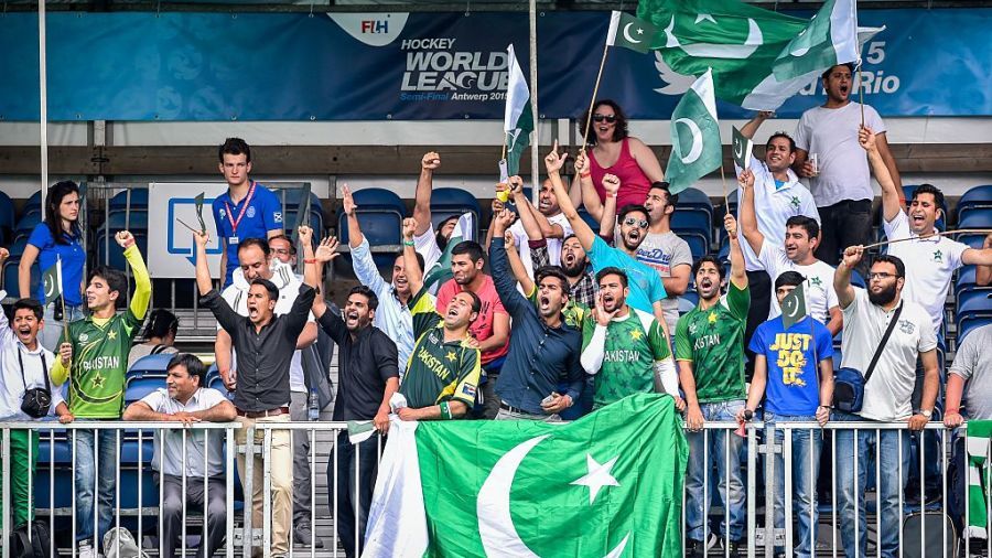 Arch-rivals in big finals - ESPN