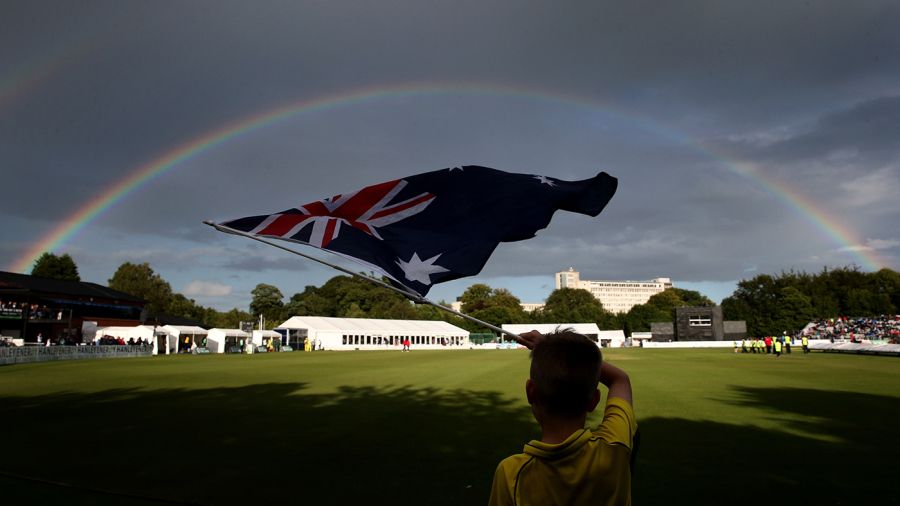 Hometown boy Adair thrilled as Northern Ireland prepares to host its ...