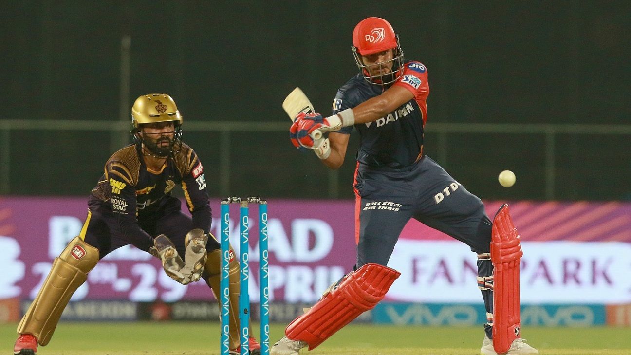 What made Shreyas Iyer such a compelling candidate for T20I captaincy ...