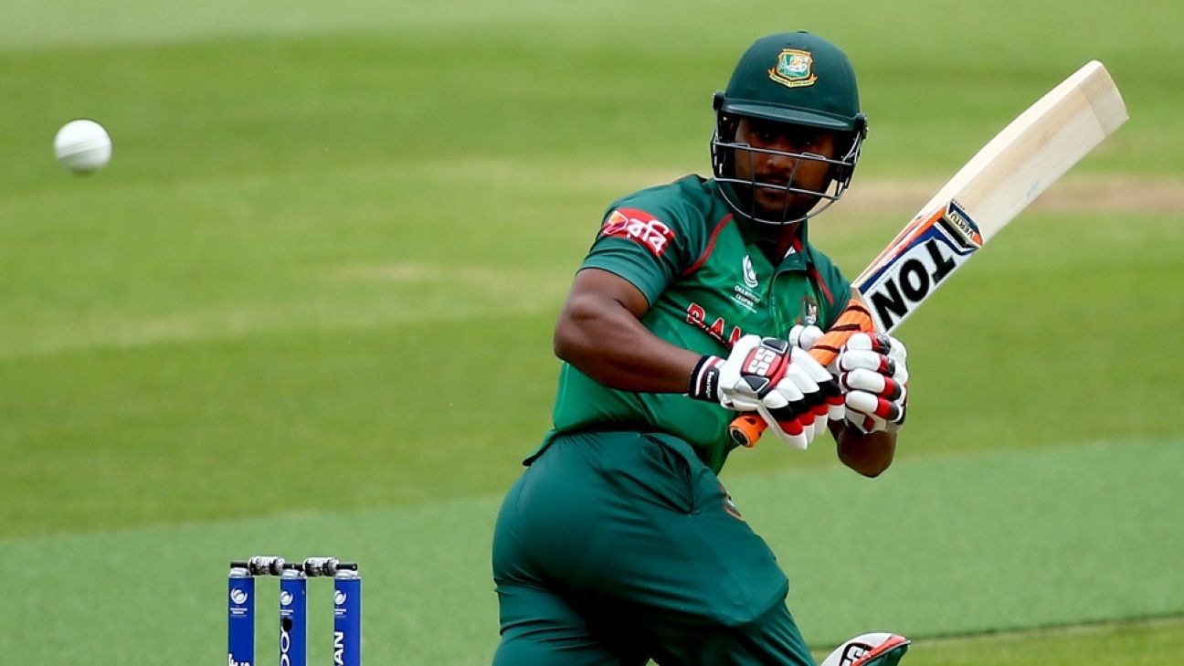 BCB launches Bangladesh Tigers programme for top out-of-favour ...