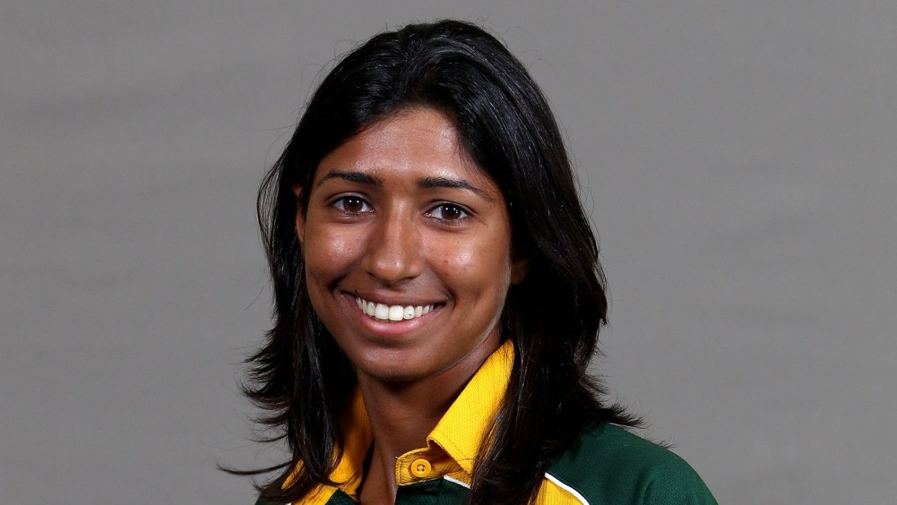 Urooj Mumtaz leaves role as PCB's Head of women's cricket - ESPN