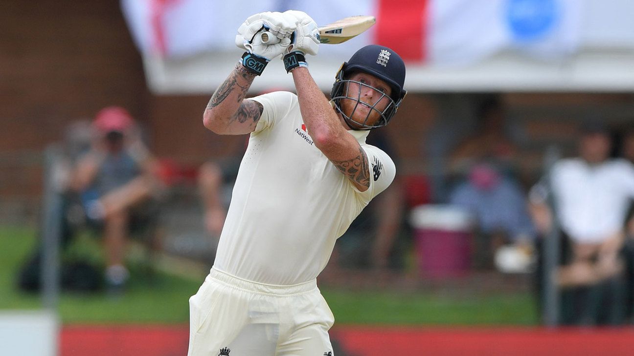 Abdominal strain rules Ben Stokes out of tour game in Colombo - ESPN