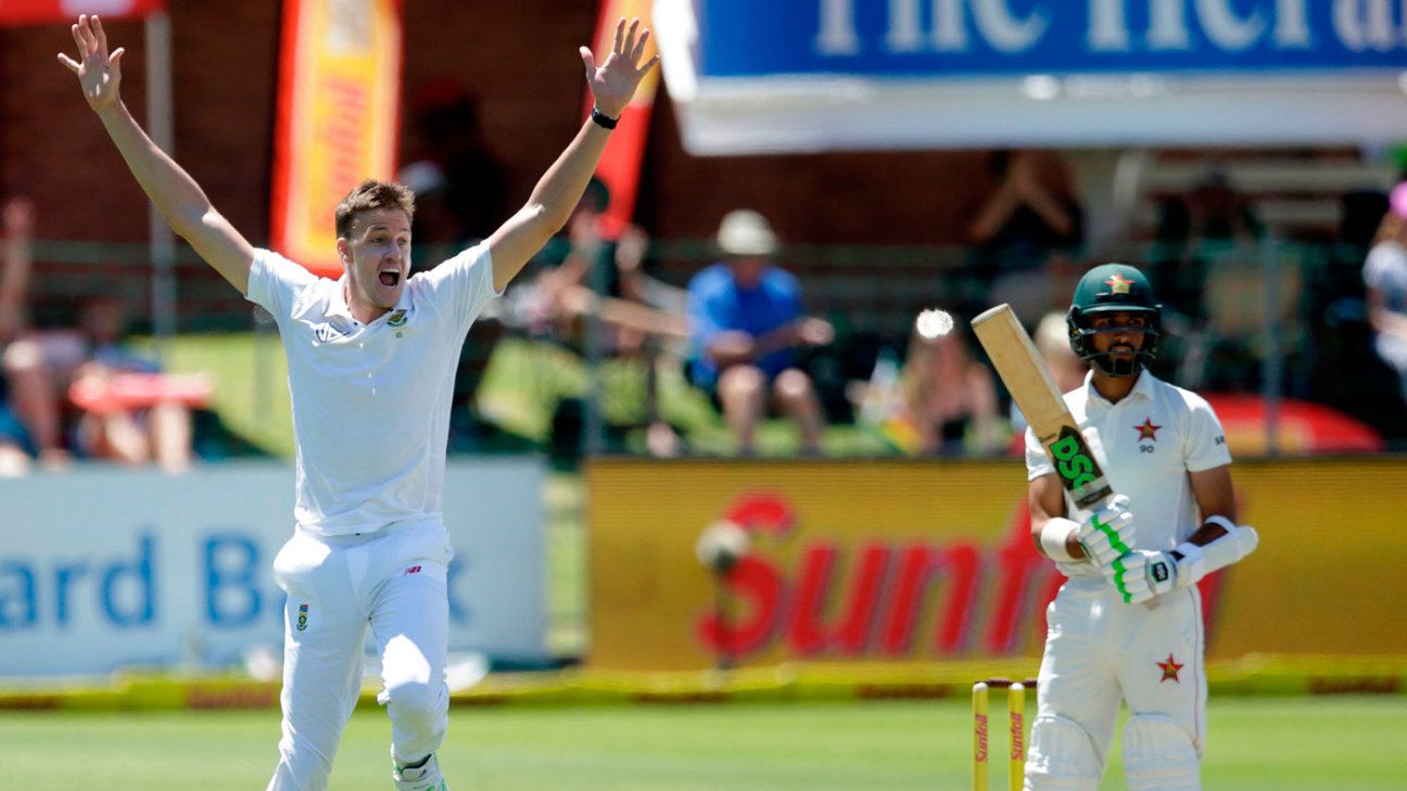 Four-day Tests? Let's talk about the cricket calendar first - ESPN