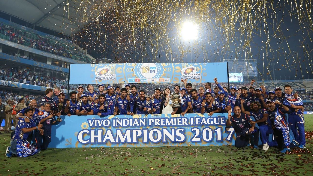 IPL 2020: Tata Group, Unacademy and Dream11 among bidders for title ...