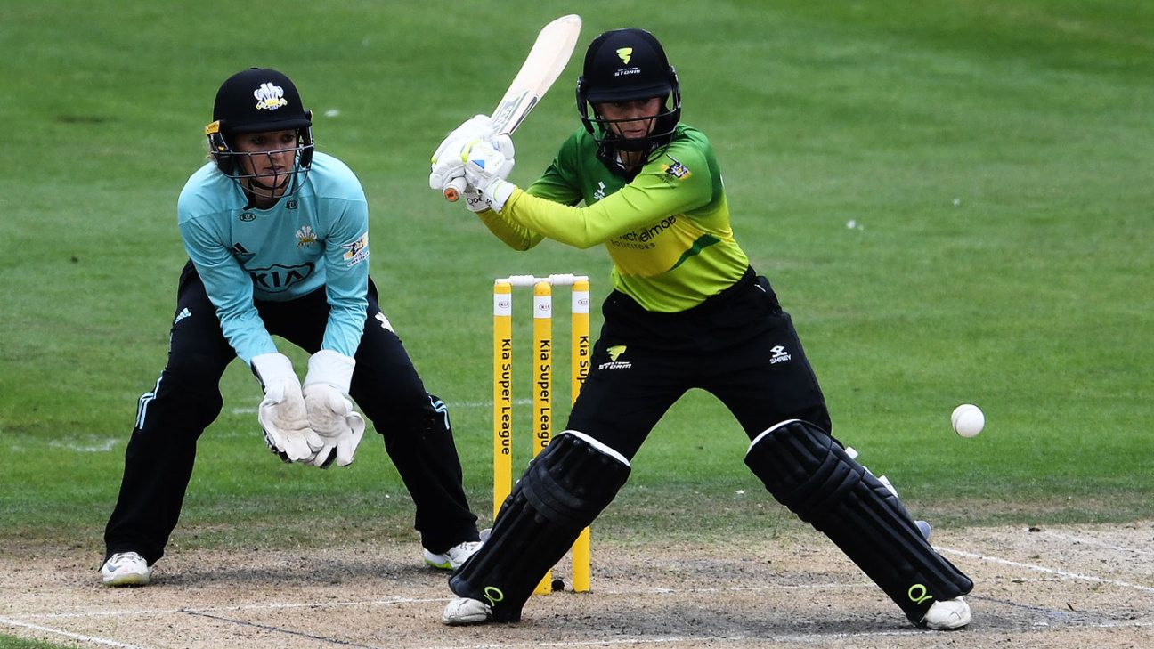 We need to talk about how wicketkeeping has changed over the years - ESPN