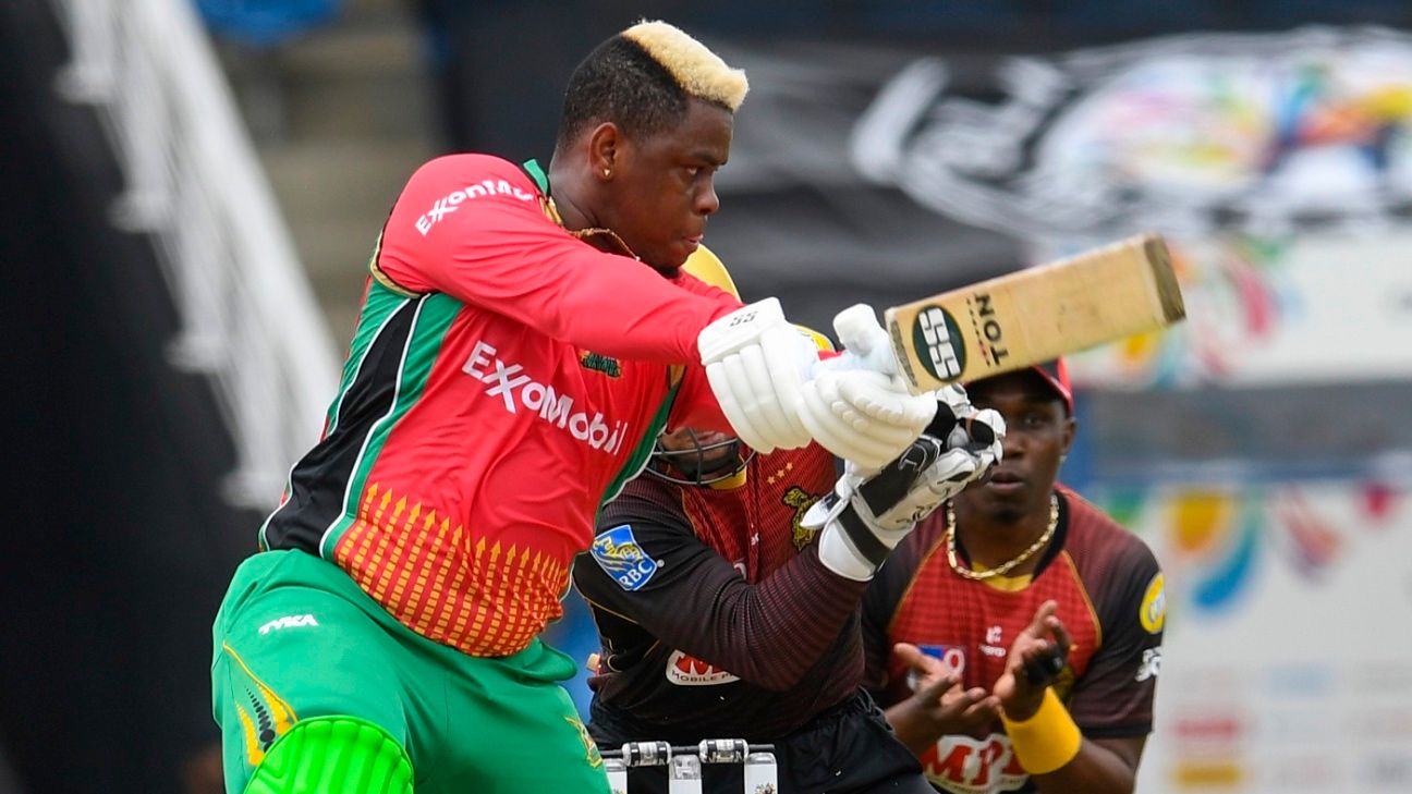 Fantasy Picks: Shimron Hetmyer has started well, and should carry on - ESPN