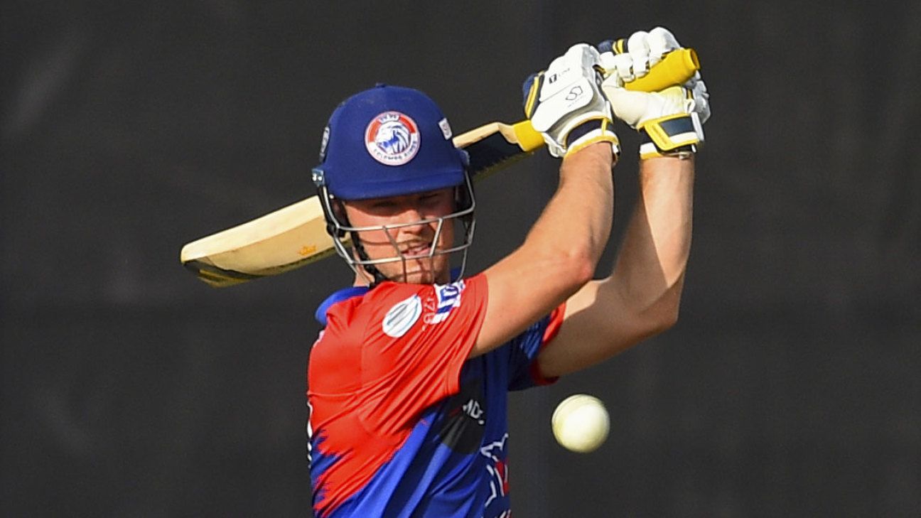 Colombo Kings vs Galle Gladiators, 1st semi-final, LPL 2020, Fantasy ...