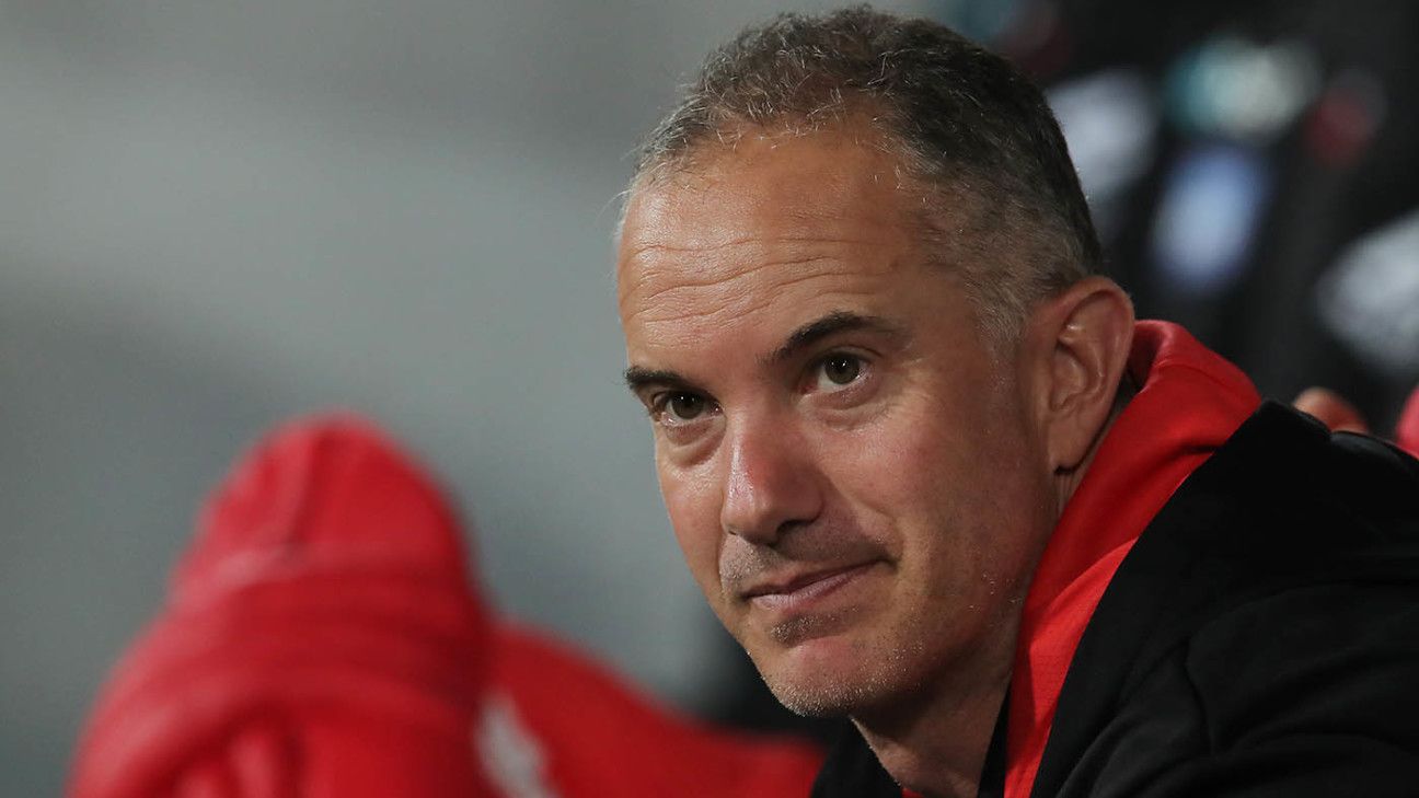 Michael Klinger resigns as Melbourne Renegades coach to take role with ...