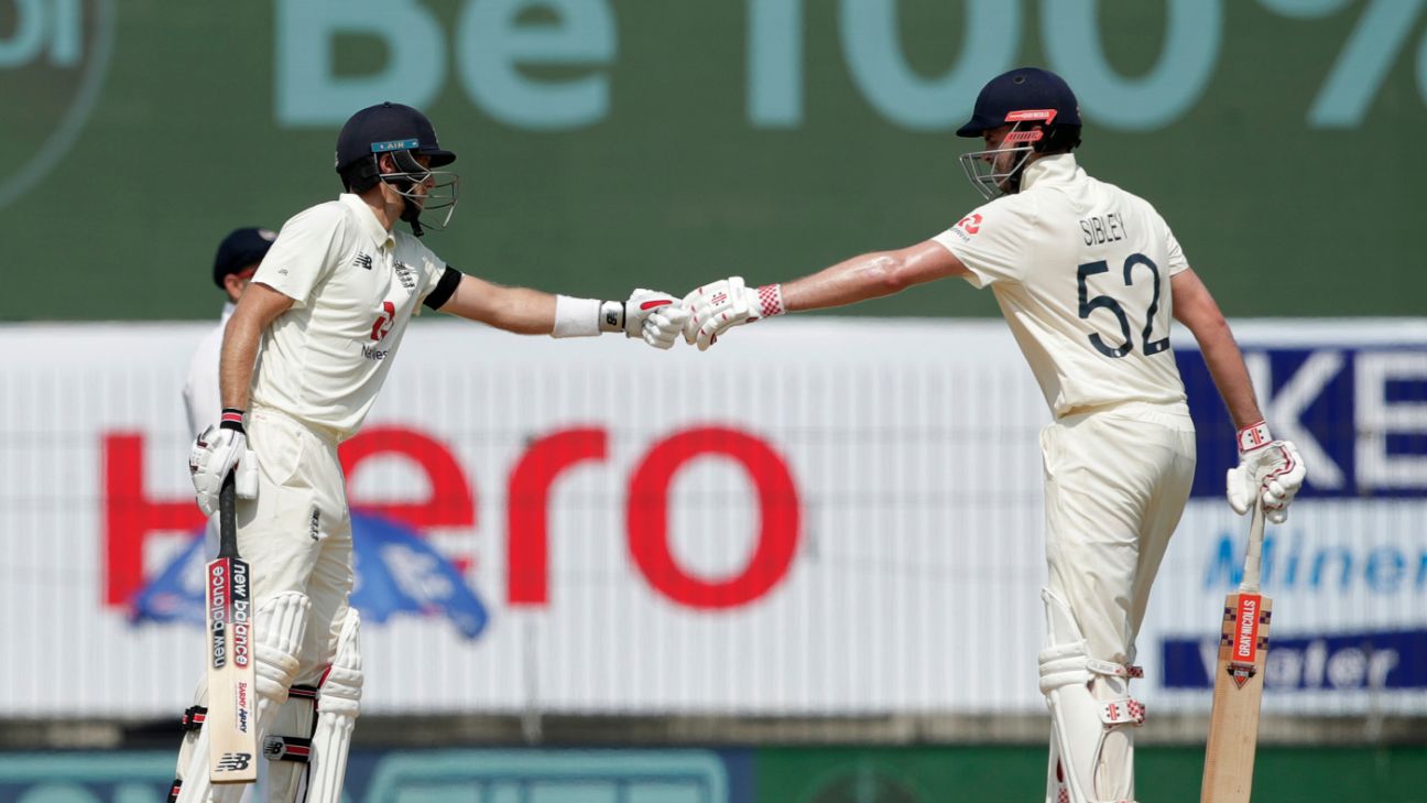 Test cricket makes perfect return to free-to-air stage - ESPN