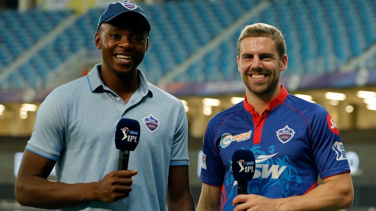 Money matters: South Africa's shiny eyes for the IPL isn't a question ...