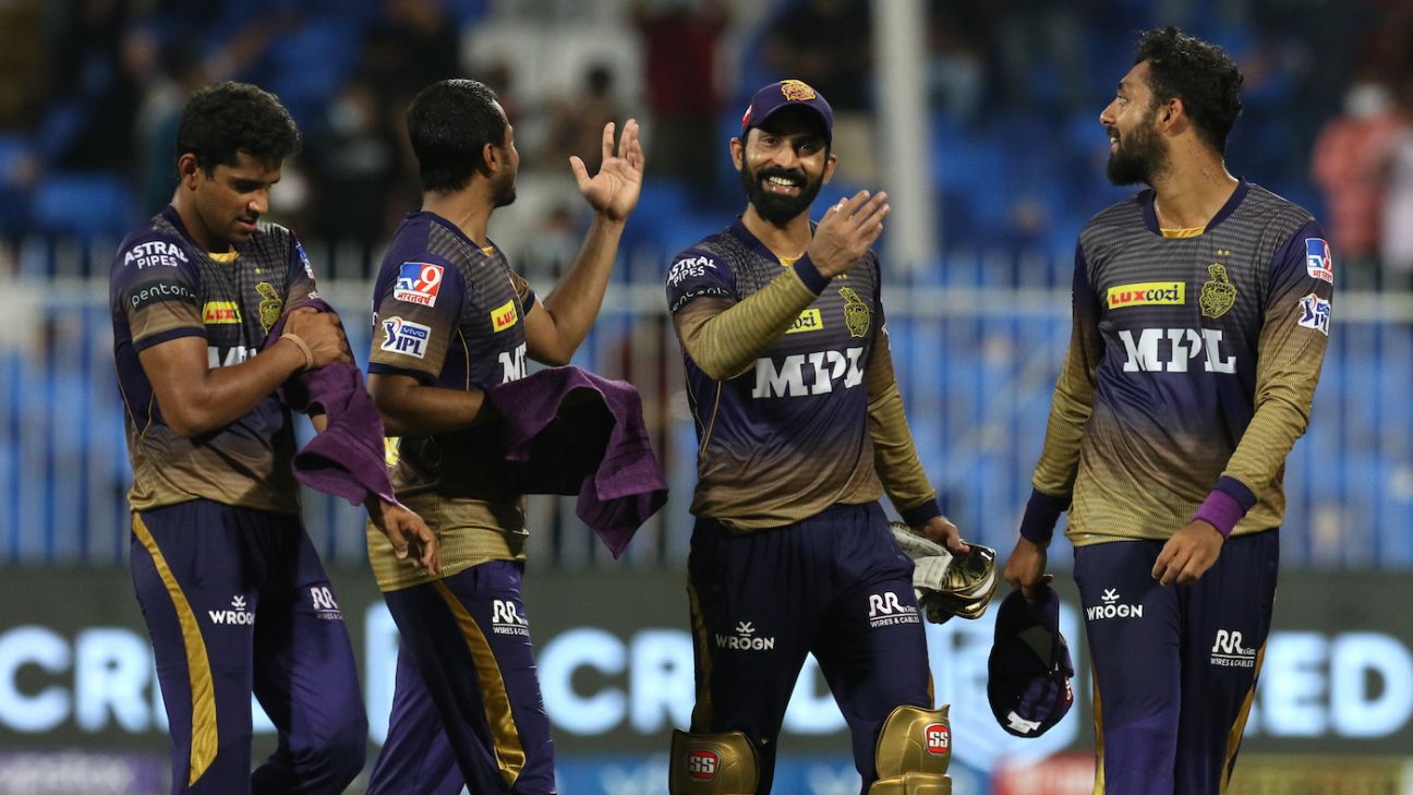 How sustainable is KKR's innovative high-risk approach? - ESPN