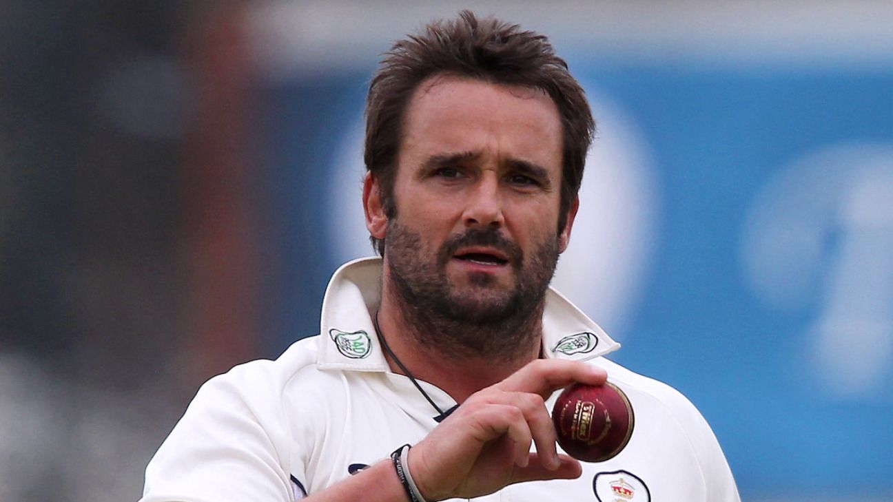 Steffan Jones returns to Rajasthan Royals as high-performance fast ...