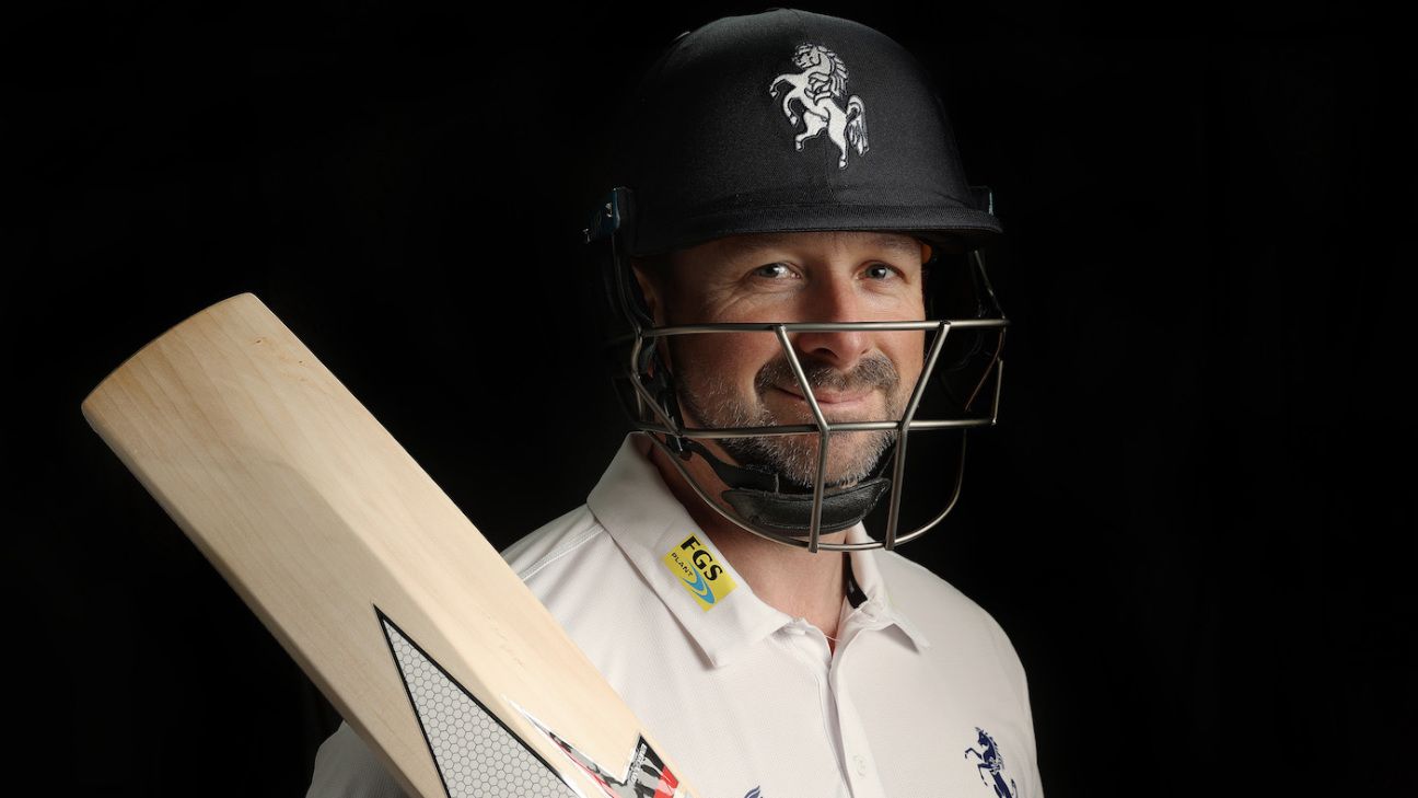 'Bittersweet' - End of the Kent road for ageless cult hero Darren ...