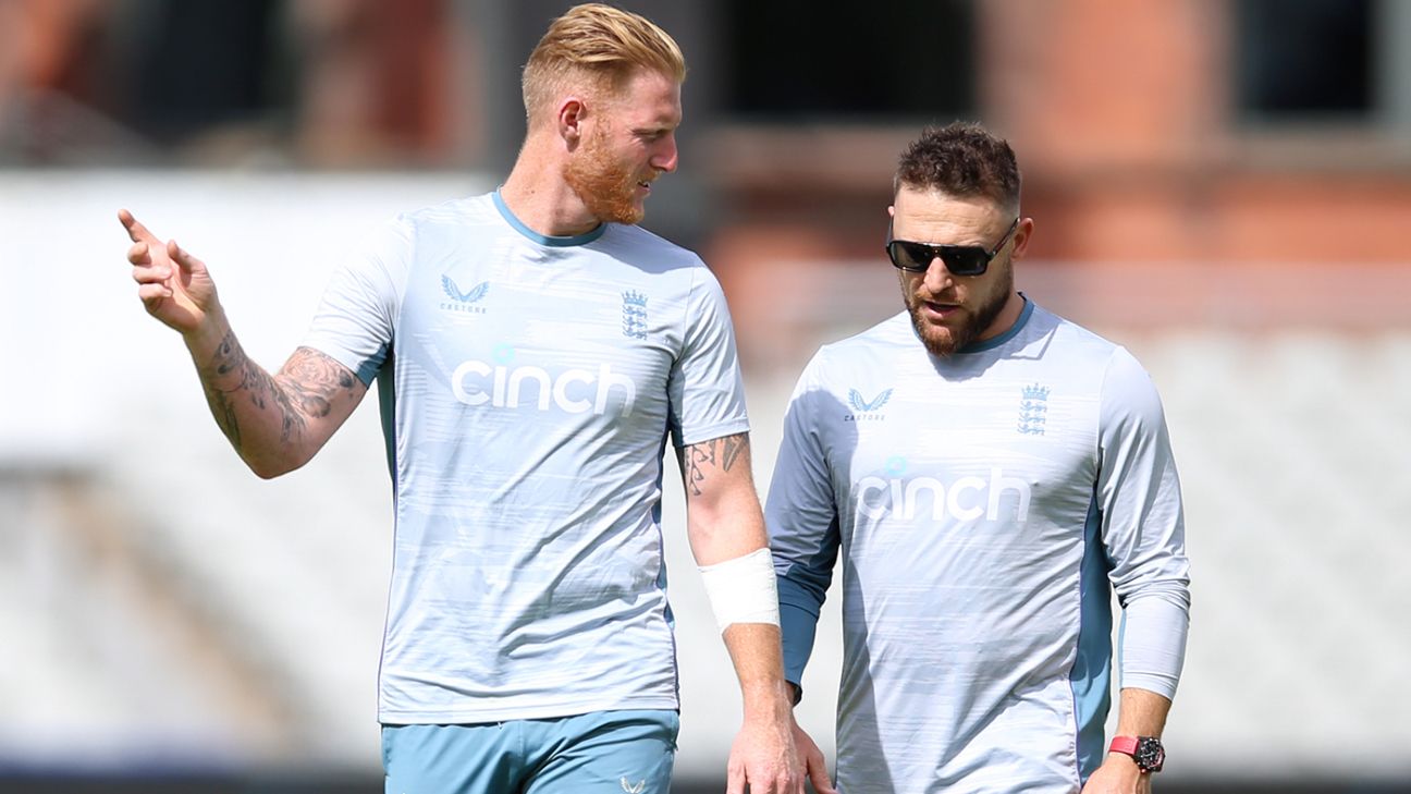Root bats for Stokes on and off field after 'powerful' documentary ...