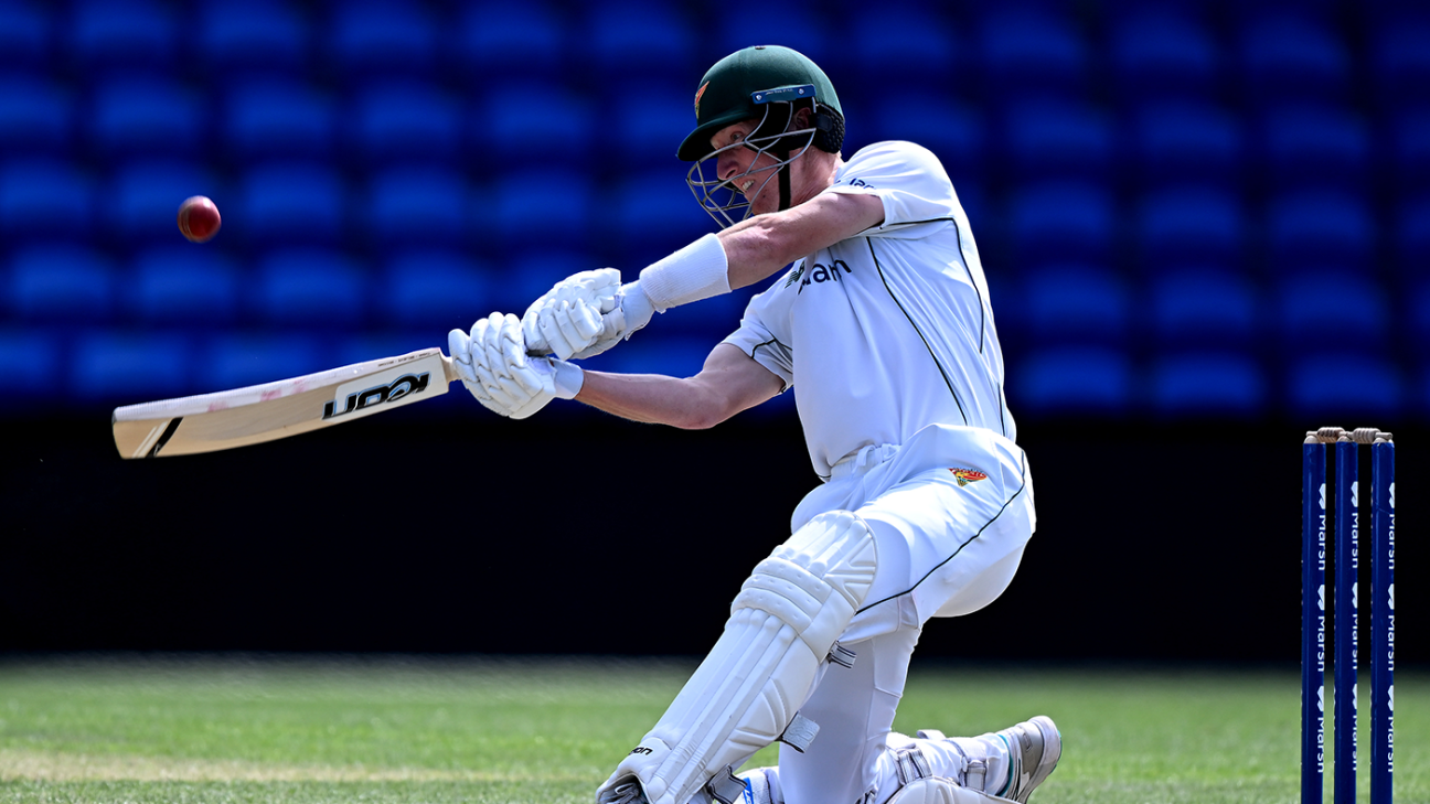 Sheffield Shield returns after BBL break with compelling contests in ...