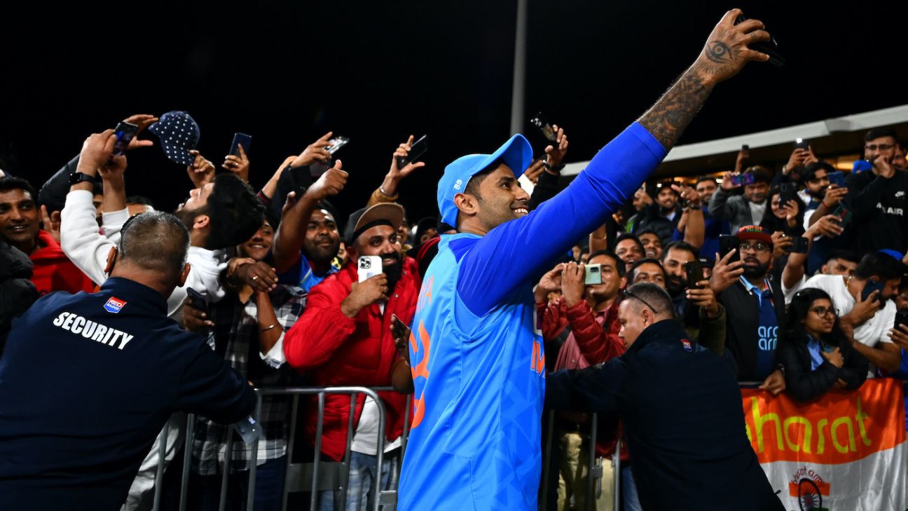 Was Ishan Kishan's double-hundred against Bangladesh the fastest in ...