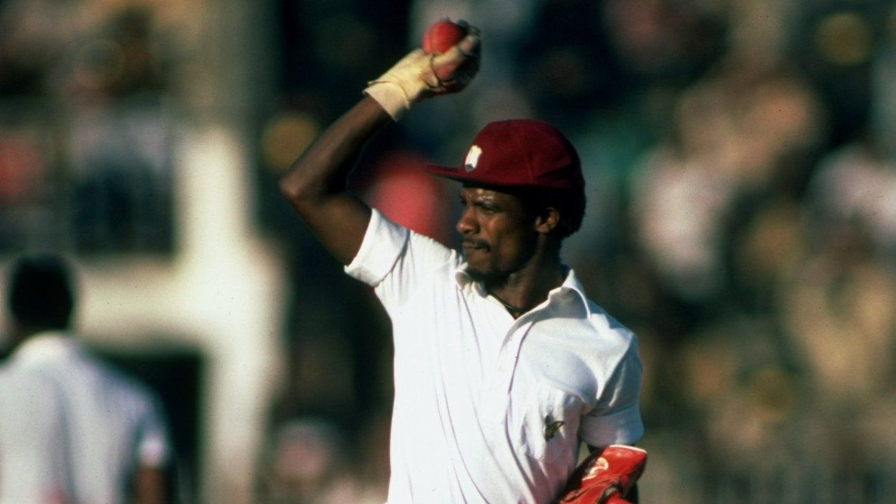 David Murray, West Indies' unforgiven wicketkeeper, dies aged 72 - ESPN