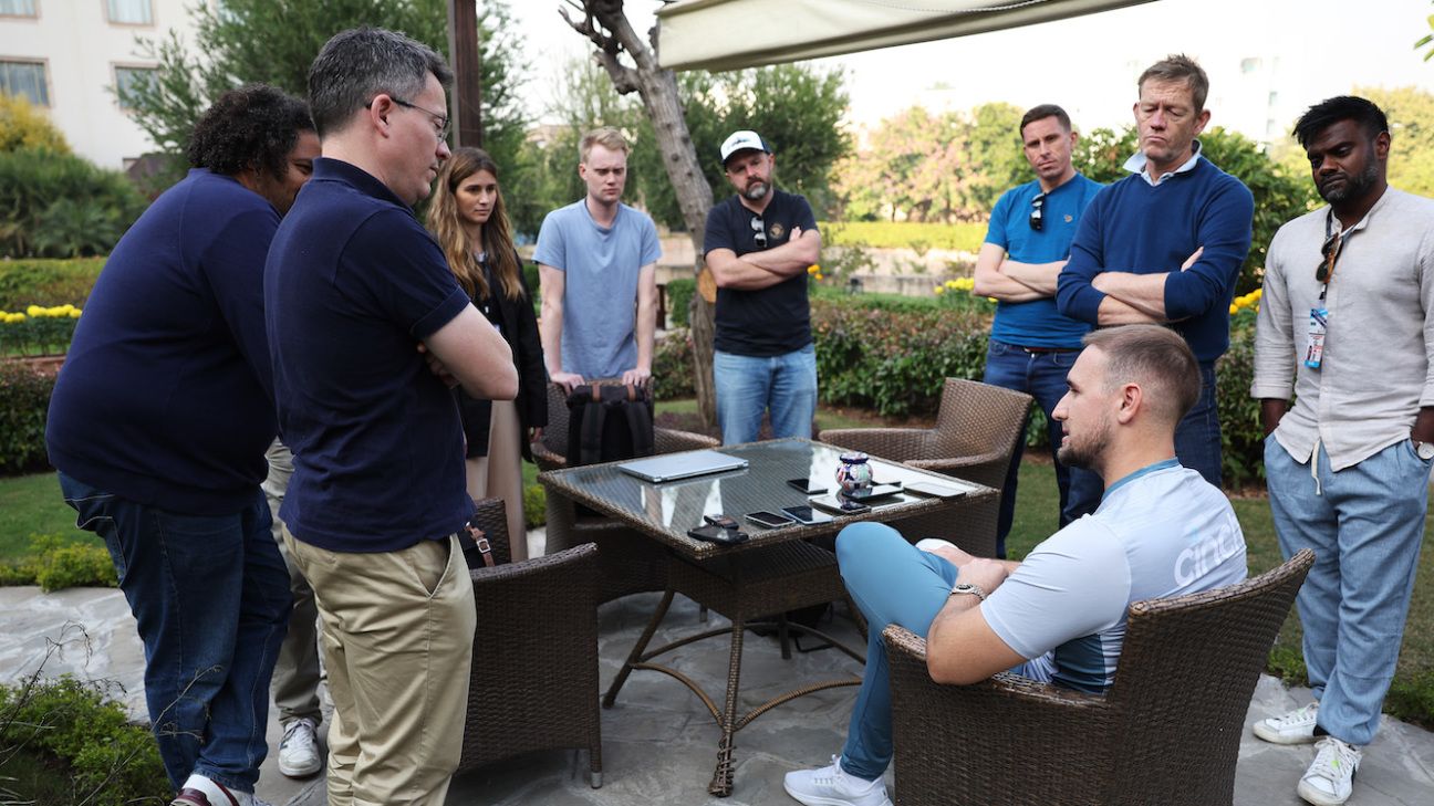 Searching for the real Pakistan - from behind a security cordon - ESPN