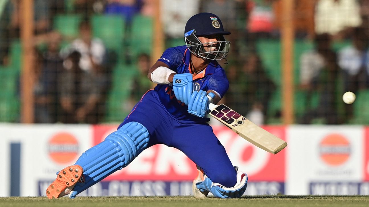 The Kishan dilemma, Kuldeep vs Chahal, Malik's rise: India face tricky ...