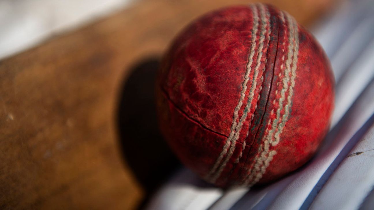 ASMR - Australian cricket version - ESPN