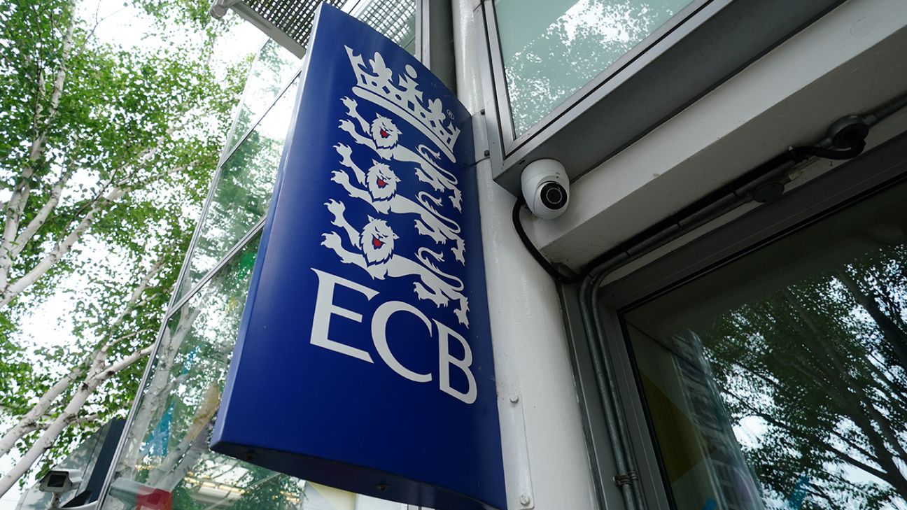 New report says English cricket has made 'genuine progress' on equity ...