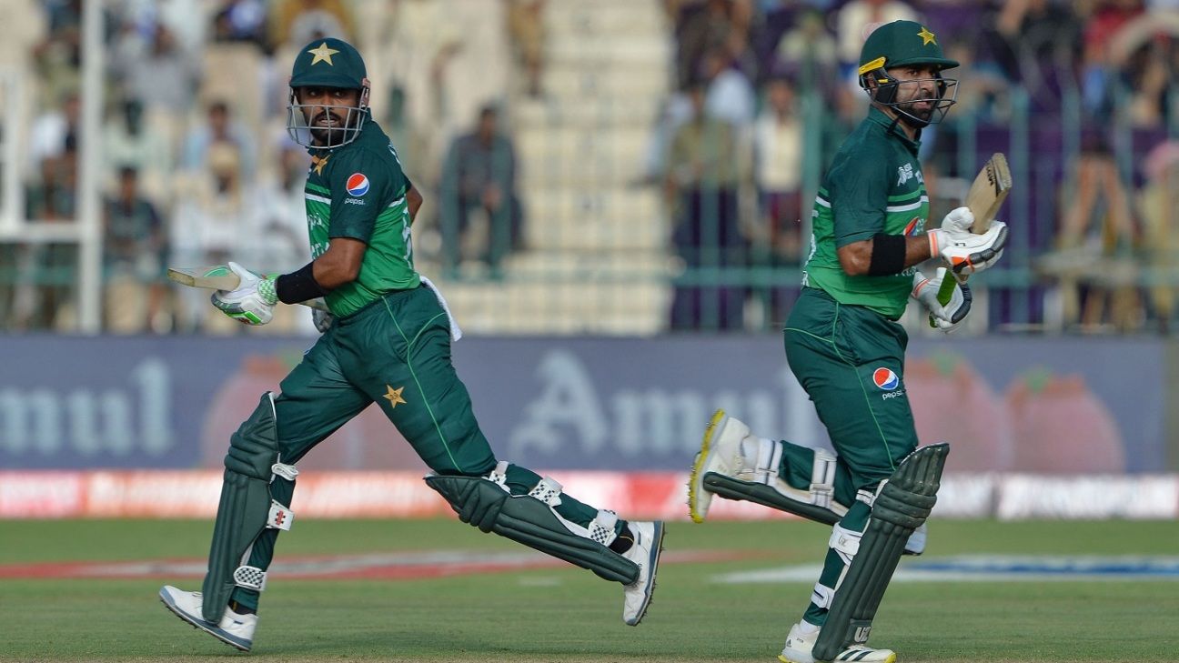When Ifti-mania swept Multan - ESPN