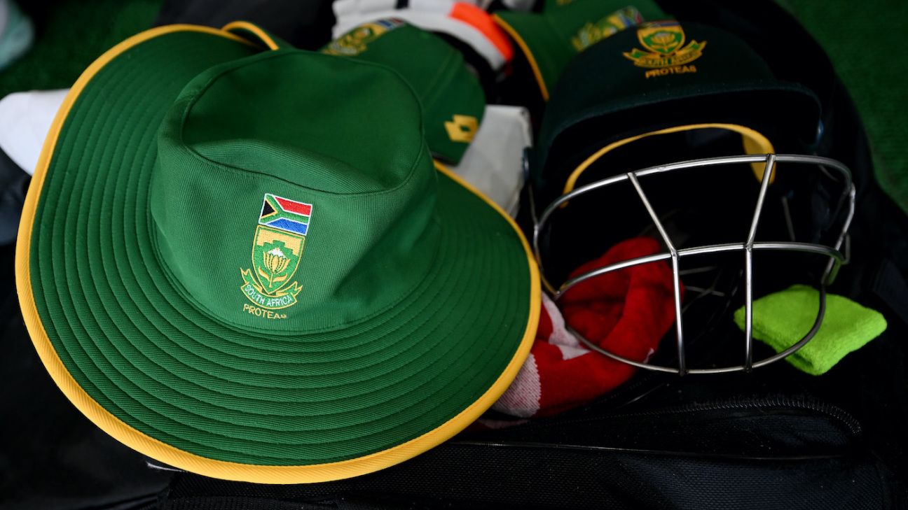 South Africa, Zimbabwe's matches at Africa Games not given T20I status ...
