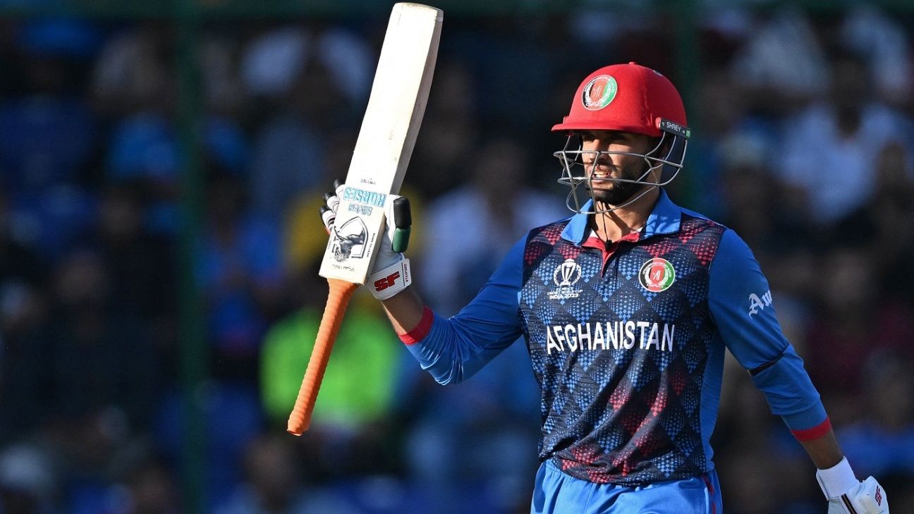 Crafty Azmatullah Omarzai on his way to be Afghanistan's own Hardik ...