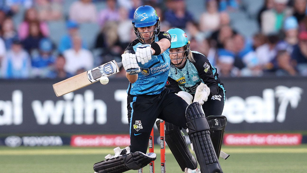 WBBL draft: Wolvaardt, Deepti, Knight, Ismail - who might each club ...