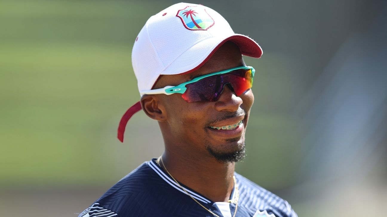 Athanaze: 'Haven't set the world on fire as yet but that is something I ...