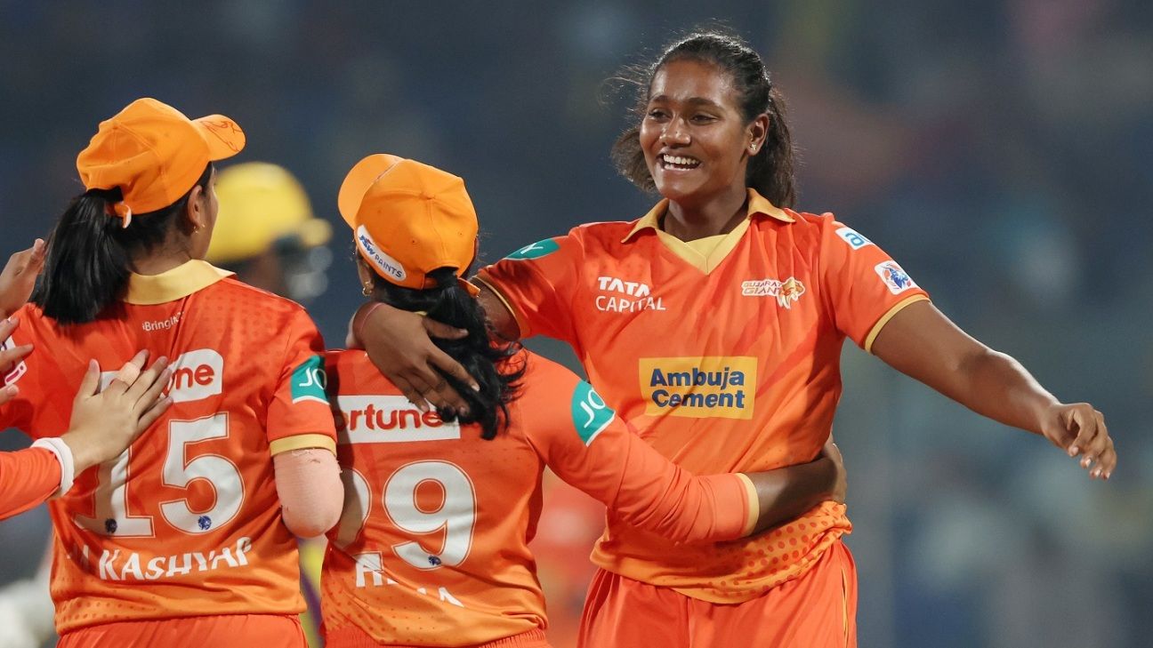 Shabnam is young, quick, takes big wickets, and is just a bit different ...