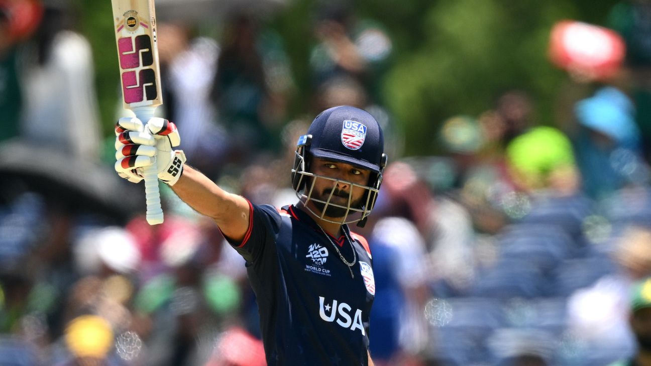 Monank Patel after Super Over win: We should have finished the game in ...