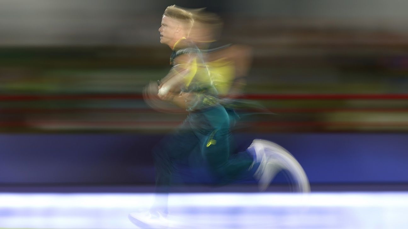 T20 can be fun without the ball-bashing too - ESPN