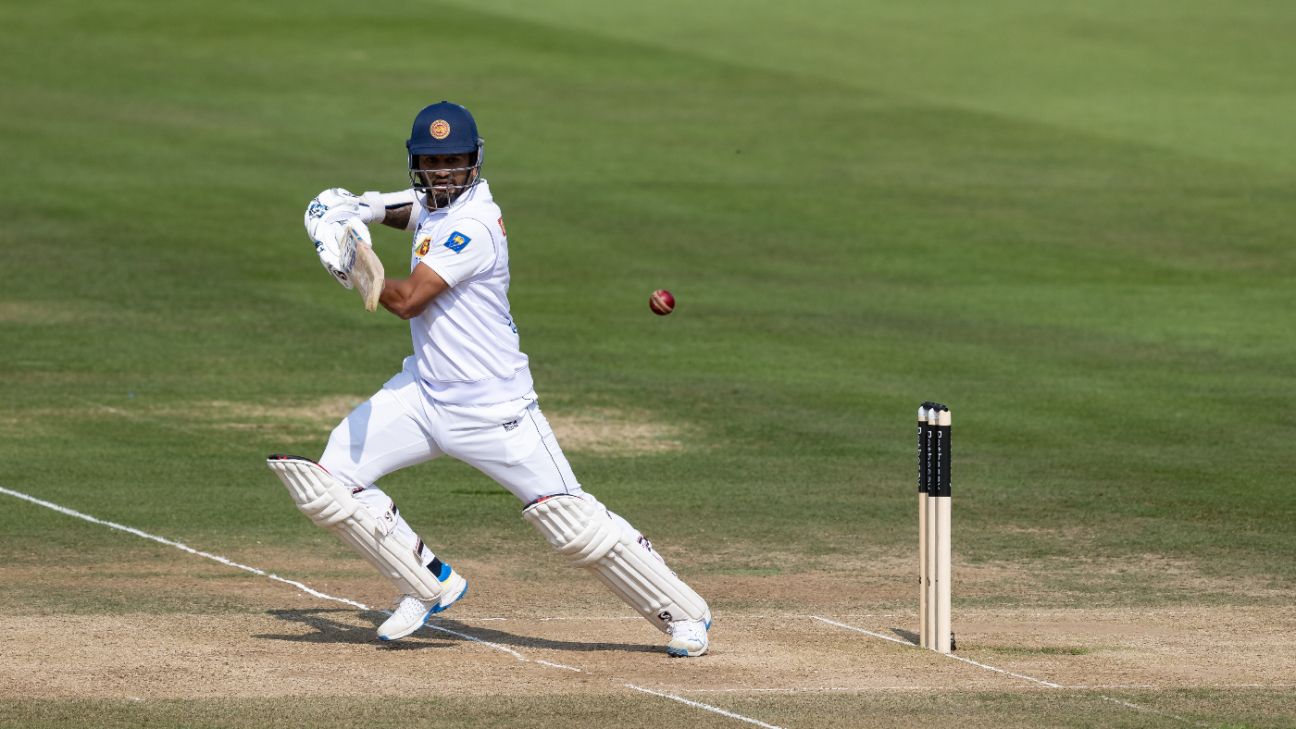 How to get Root out? SL are still searching for answers - ESPN