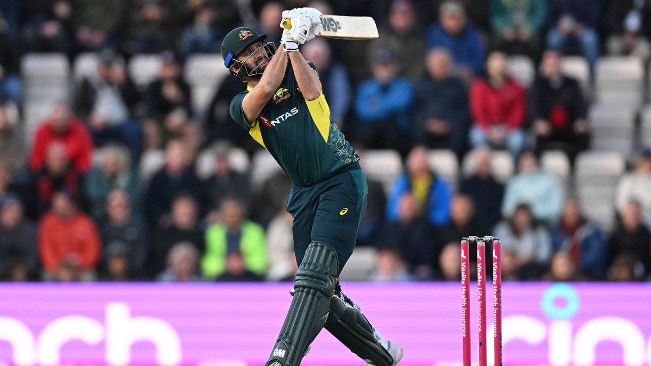 Matthew Short makes his case to be Warner's successor - ESPN