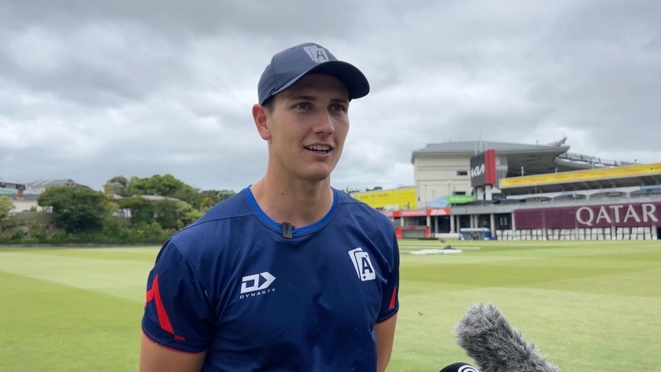 Hard-hitter Jacobs gets maiden New Zealand call-up for Sri Lanka T20Is ...