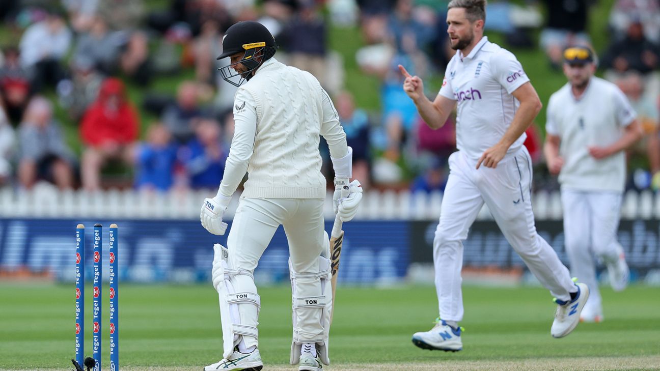 Switch Hit: Brook no argument - ESPN