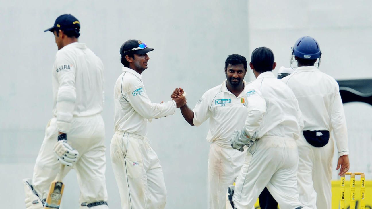 Has anyone else matched Harshit Rana's triple of three wickets apiece ...