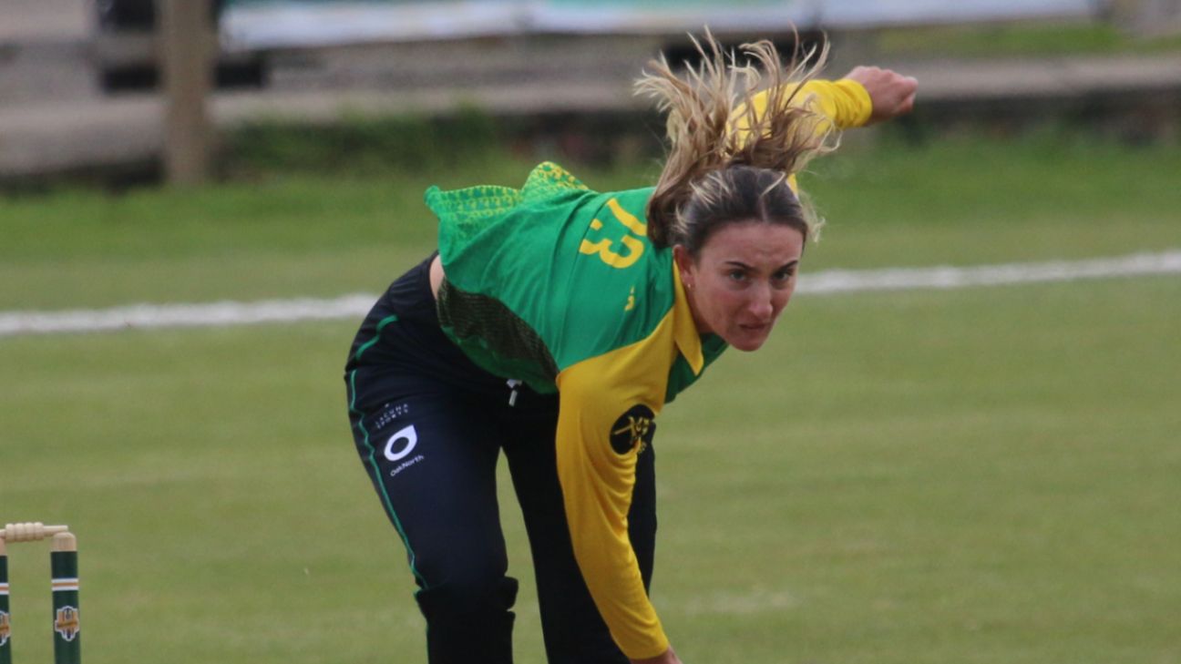 Kent storm past Middlesex, Sussex avoid Buckinghamshire upset - ESPN