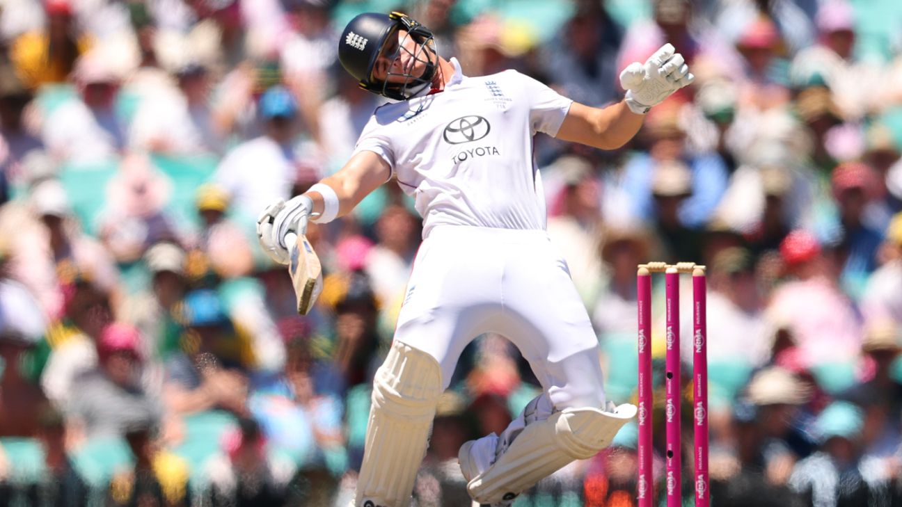 Jacob Bethell: Can England's star of the future be their saviour of the ...