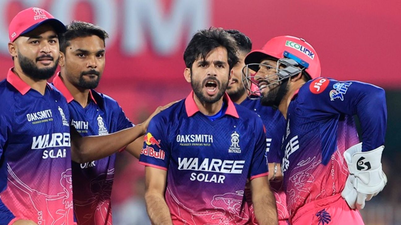 Being dropped will 'dent his confidence massively' - Abhinav on Bishnoi ...