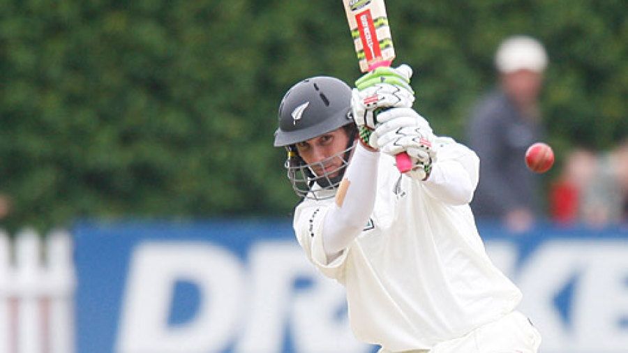 Mathew Sinclair announces his retirement - ESPN