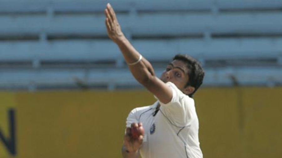 VRV Singh hopes to build on comeback - ESPN