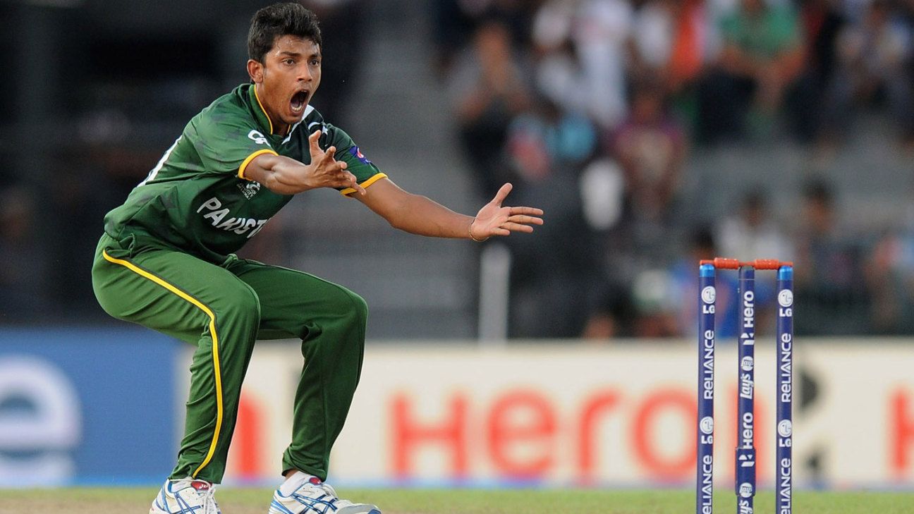 The rediscovery and remaking of Raza Hasan - ESPN