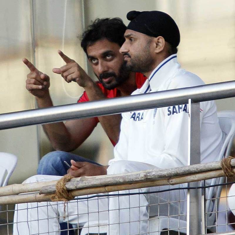 'Indian team in great hands with Vikram Rathour' - domestic players on ...