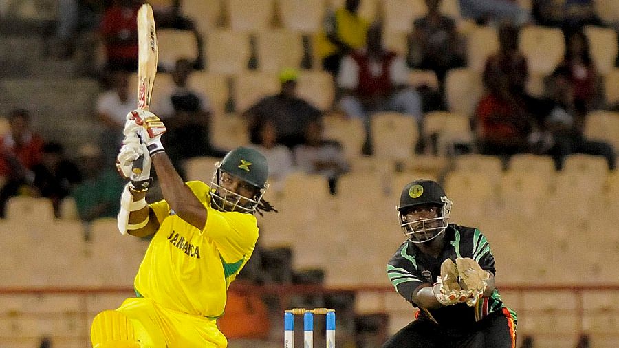 Gibson calls for climb up ODI ladder - ESPN