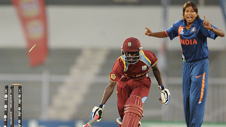 Cricket's new identical twins - ESPN