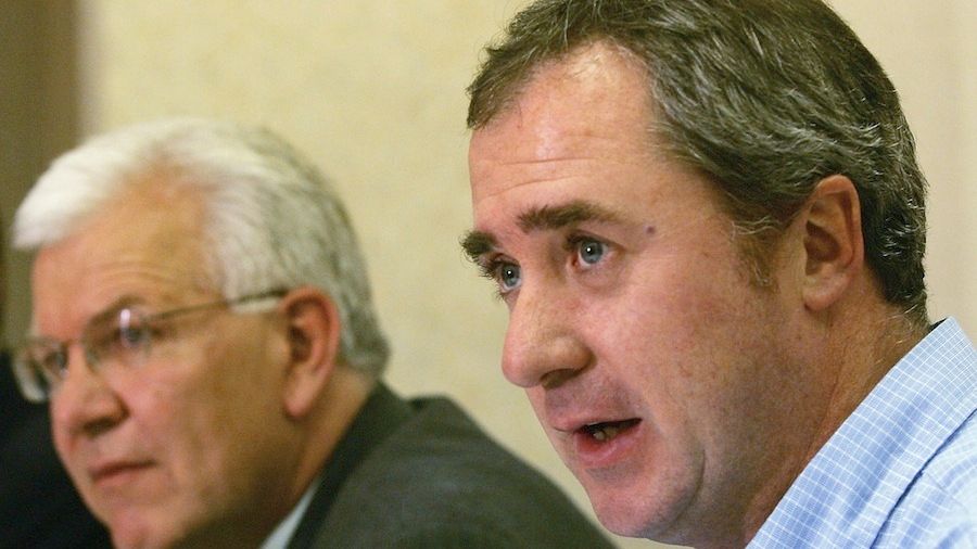 Farewell, Tim May - ESPN